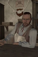 Gunsmith | Red Dead Wiki | Fandom