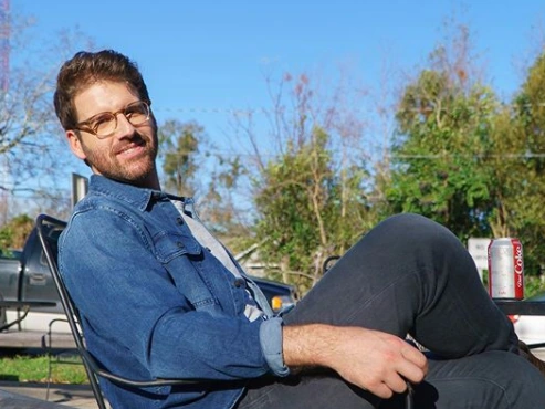 Bryan Langlitz | Red Dead Wiki | Fandom