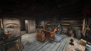 Gill Landing | Red Dead Wiki | Fandom