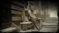 Annesburg | Red Dead Wiki | Fandom
