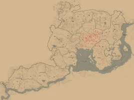 Yarrow | Red Dead Wiki | Fandom