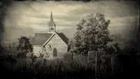 Valentine Church | Red Dead Wiki | Fandom