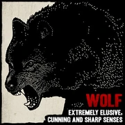 Wolf | Red Dead Wiki | Fandom