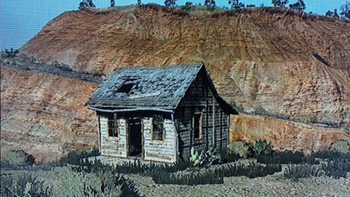 Río del Lobo House | Red Dead Wiki | Fandom