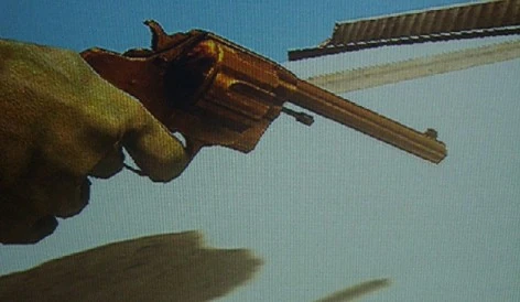 Posse:Rio Bravo Banditos | Red Dead Wiki | Fandom