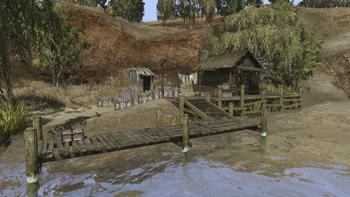 The Old Bacchus Place | Red Dead Wiki | Fandom
