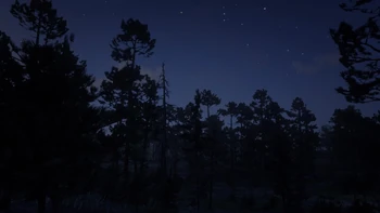 Cumberland Forest | Red Dead Wiki | Fandom