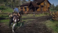 Valentine Station | Red Dead Wiki | Fandom