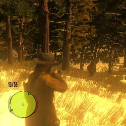 Red Dead Redemption Undead Nightmare Mythical Creatures