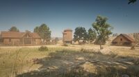 Beecher's Hope | Red Dead Wiki | Fandom