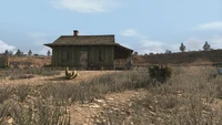 Critchley's Ranch | Red Dead Wiki | Fandom