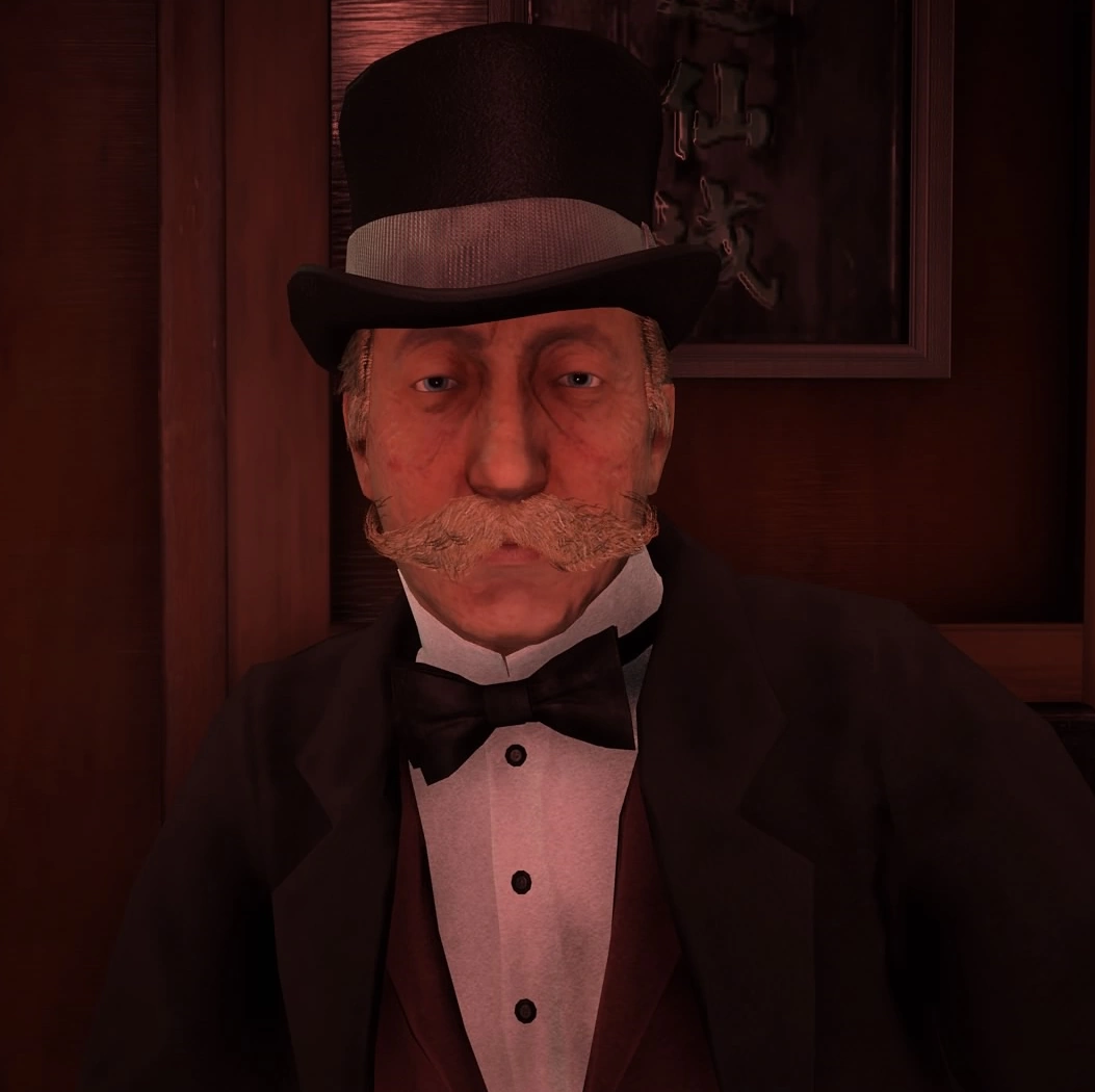 Jim | Red Dead Wiki | Fandom