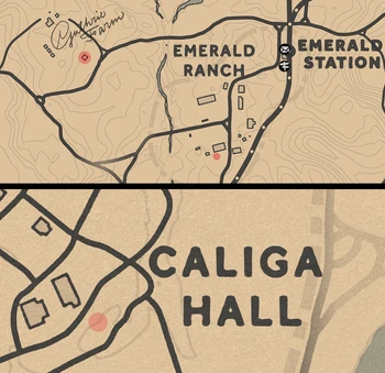 Mule (RDR2) | Red Dead Wiki | Fandom