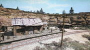 Settlement | Red Dead Wiki | Fandom