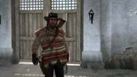 Mexican Caesar | Red Dead Wiki | Fandom