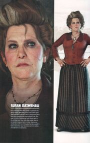 Susan Grimshaw | Red Dead Wiki | Fandom