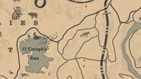 English Mace | Red Dead Wiki | Fandom