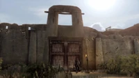 Fort Mercer | Red Dead Wiki | Fandom