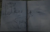 Legendary Pronghorn "Ira" | Red Dead Wiki | Fandom