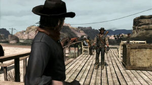 Lights, Camera, Action | Red Dead Wiki | Fandom