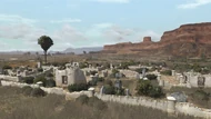 Cementerio | Red Dead Wiki | Fandom