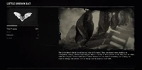 Bat (RDR 2) | Red Dead Wiki | Fandom