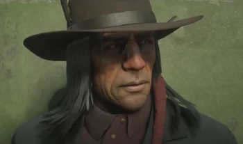 Rains Fall | Red Dead Wiki | Fandom