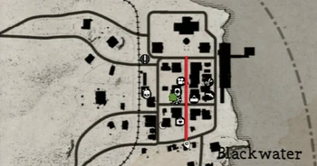 Main Street | Red Dead Wiki | Fandom