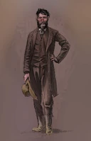 Albert Mason | Red Dead Wiki | Fandom