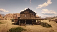 Ridgewood Farm | Red Dead Wiki | Fandom