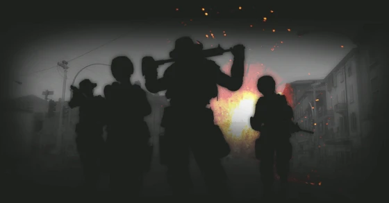 Posse:Underground Mercenary | Red Dead Wiki | Fandom