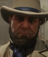 Amos Lancing | Red Dead Wiki | Fandom