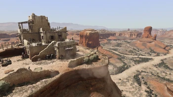 Torquemada | Red Dead Wiki | Fandom