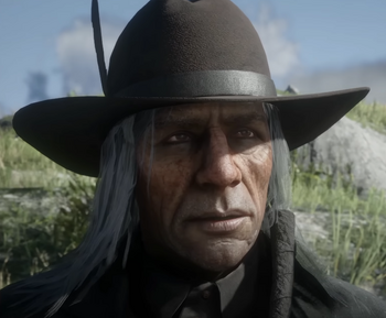 Rains Fall | Red Dead Wiki | Fandom