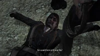 Captain De Santa's Downfall | Red Dead Wiki | Fandom