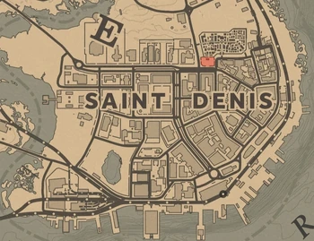 Guiteau Square | Red Dead Wiki | Fandom