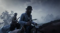 Sean MacGuire | Red Dead Wiki | Fandom