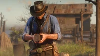 Camera | Red Dead Wiki | Fandom