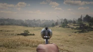 Flaco's Revolver | Red Dead Wiki | Fandom