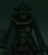 Perry | Red Dead Wiki | Fandom