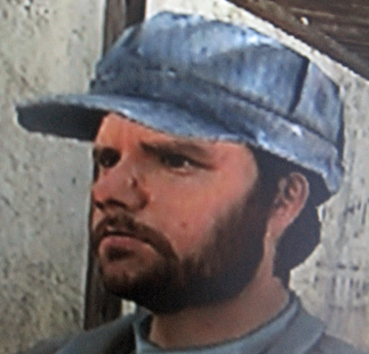 Roy Twaddle | Red Dead Wiki | Fandom