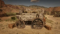 Twin Rocks | Red Dead Wiki | Fandom