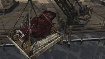 Automobile | Red Dead Wiki | Fandom