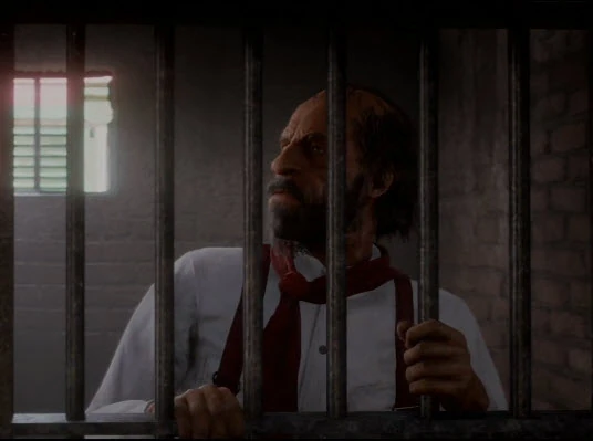 Ramón Cortez | Red Dead Wiki | Fandom