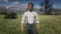 Jake Adler | Red Dead Wiki | Fandom