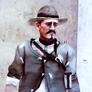Juan del Rincon | Red Dead Wiki | Fandom