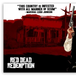 Discuss Everything About Red Dead Wiki | Fandom