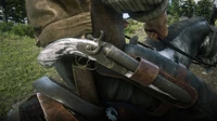 Sawed-off Shotgun (RDR 2) | Red Dead Wiki | Fandom