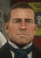 Hair Growth | Red Dead Wiki | Fandom