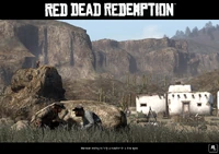 Cholla Springs | Red Dead Wiki | Fandom